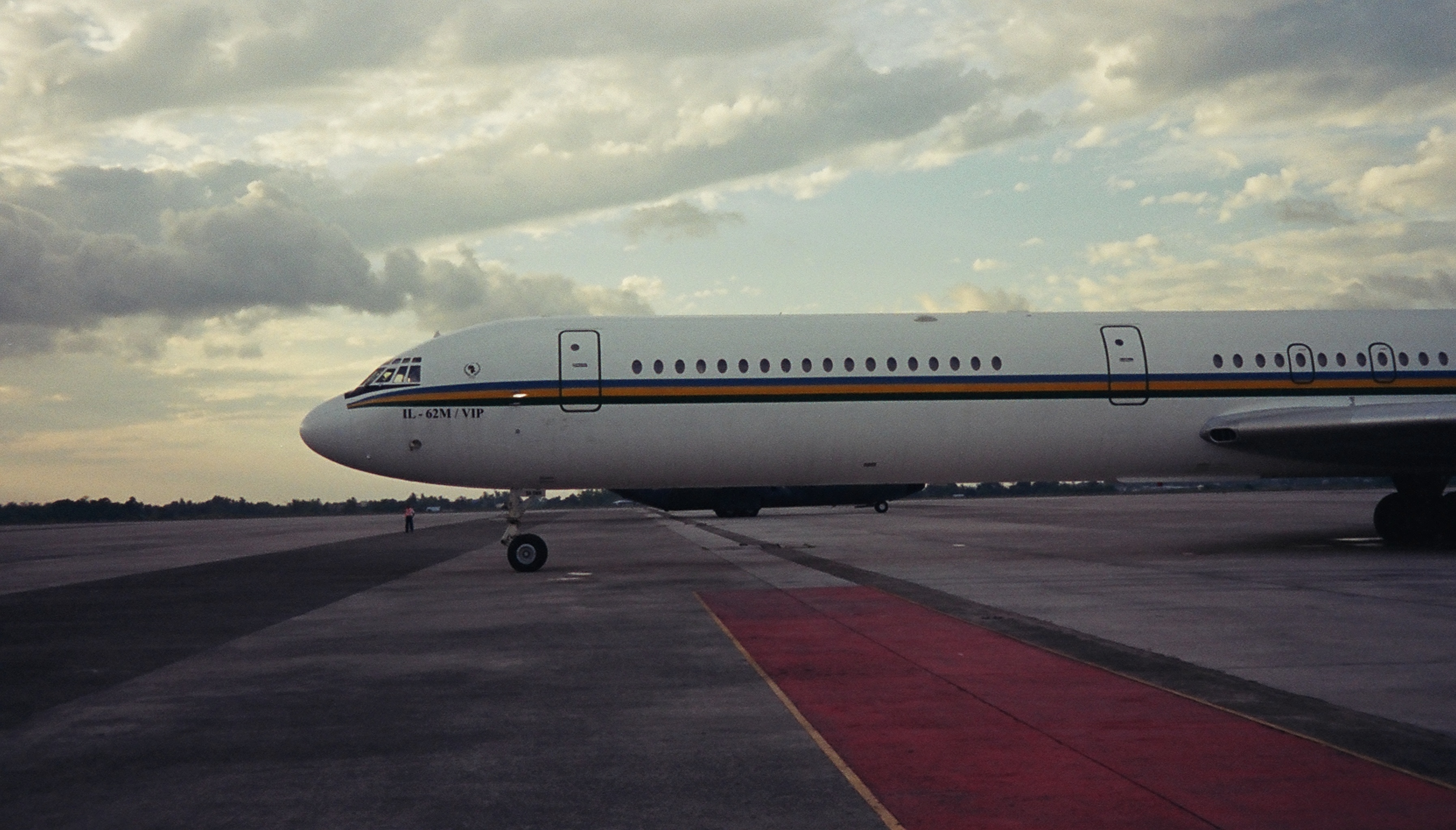 Assignment: Tripoli | DISPATCHES FROM THE FRONTLINE